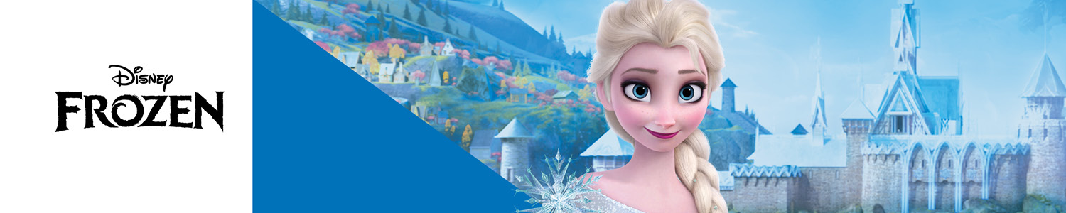 Frozen leker | Elsa og Anna fra Disney Frost | Extra Leker