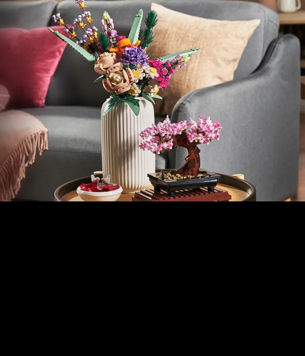 LEGO for voksne | extra-leker.no