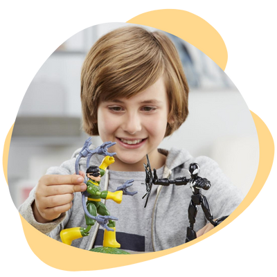 Startside | extra-leker.no