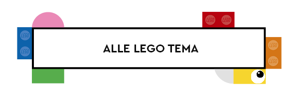 LEGO Tema | Extra Leker