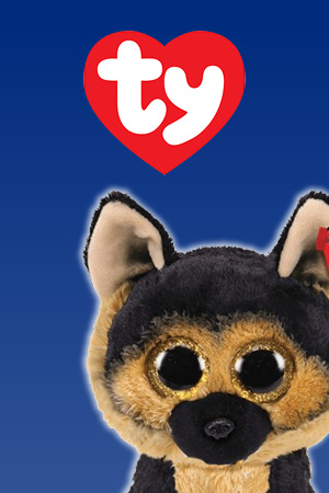 Bamser og kosedyr – Interaktive bamser, kjente figurer og plysjbamser ...