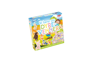 Stort utvalg av brettspill – Barnespill, Familiespill og voksenspill ...