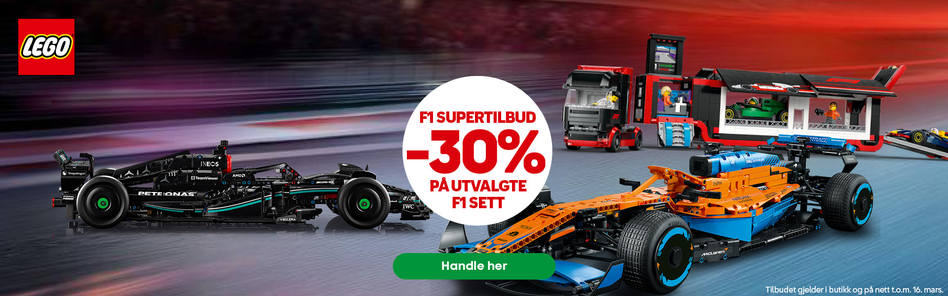 Lekebutikk med stor nettbutikk | Leker på nett | Extra Leker