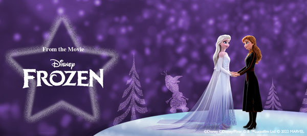 Disney Frost - Disney | extra-leker.no