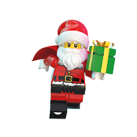 Se ekstra stort sortiment Lego i Lego shop | Extra Leker