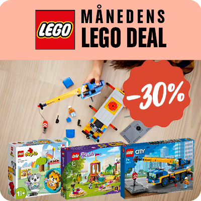 Startside | extra-leker.no