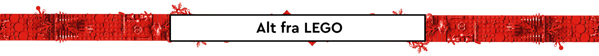 LEGO Shop hos Extra Leker - Stort utvalg av LEGO sett | Extra Leker