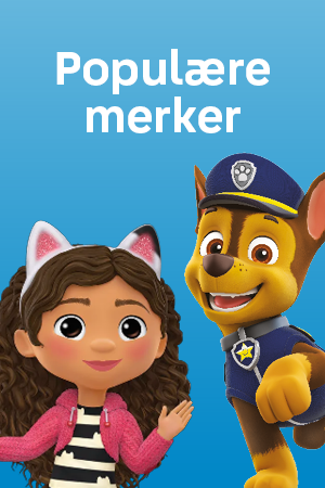 Lekebutikk med stor nettbutikk | Leker på nett | Extra Leker