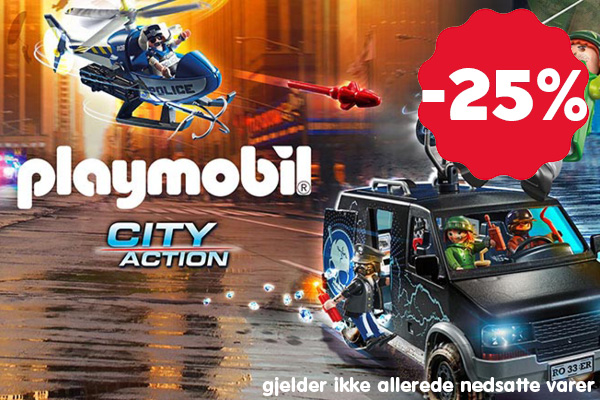 Startside | Extra Leker