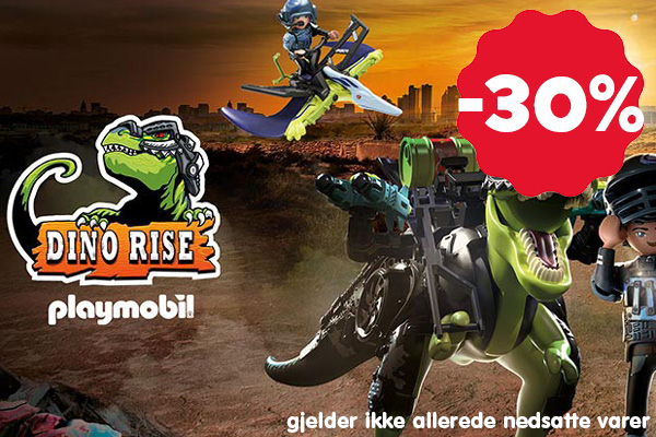 Startside | Extra Leker