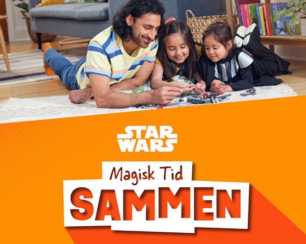 Startside | extra-leker.no