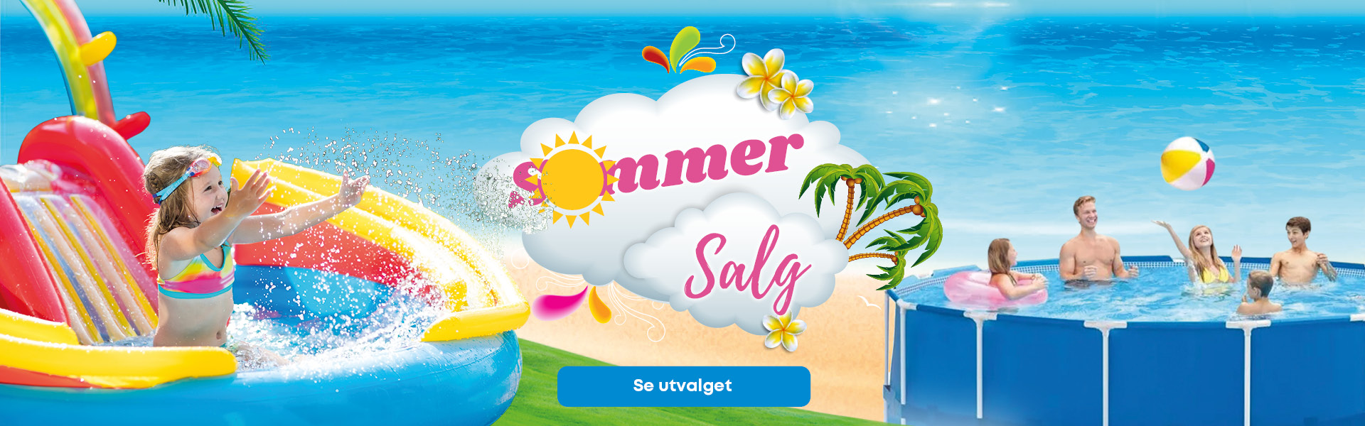 Startside | Extra Leker