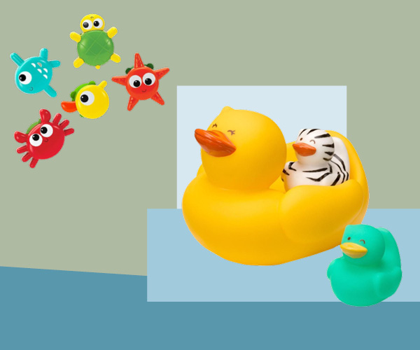 Leker og utstyr til baby og småbarn | extra-leker.no