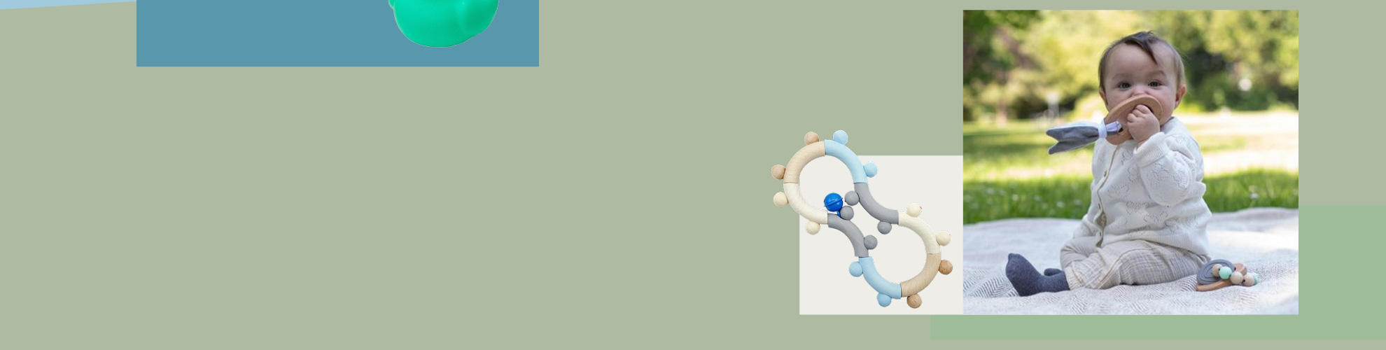 Leker og utstyr til baby og småbarn | extra-leker.no