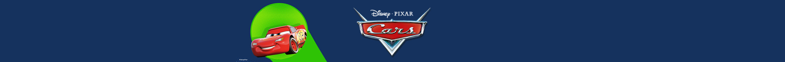 Disney Biler - Disney | extra-leker.no