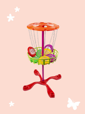 Utendørsleker og sport | Extra Leker