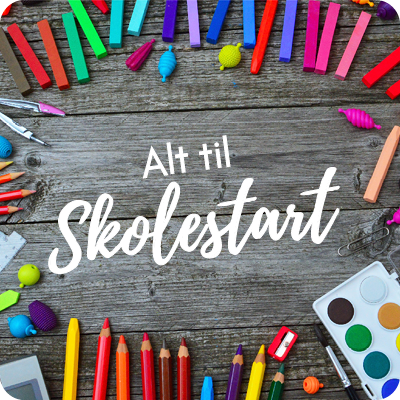 Startside | extra-leker.no